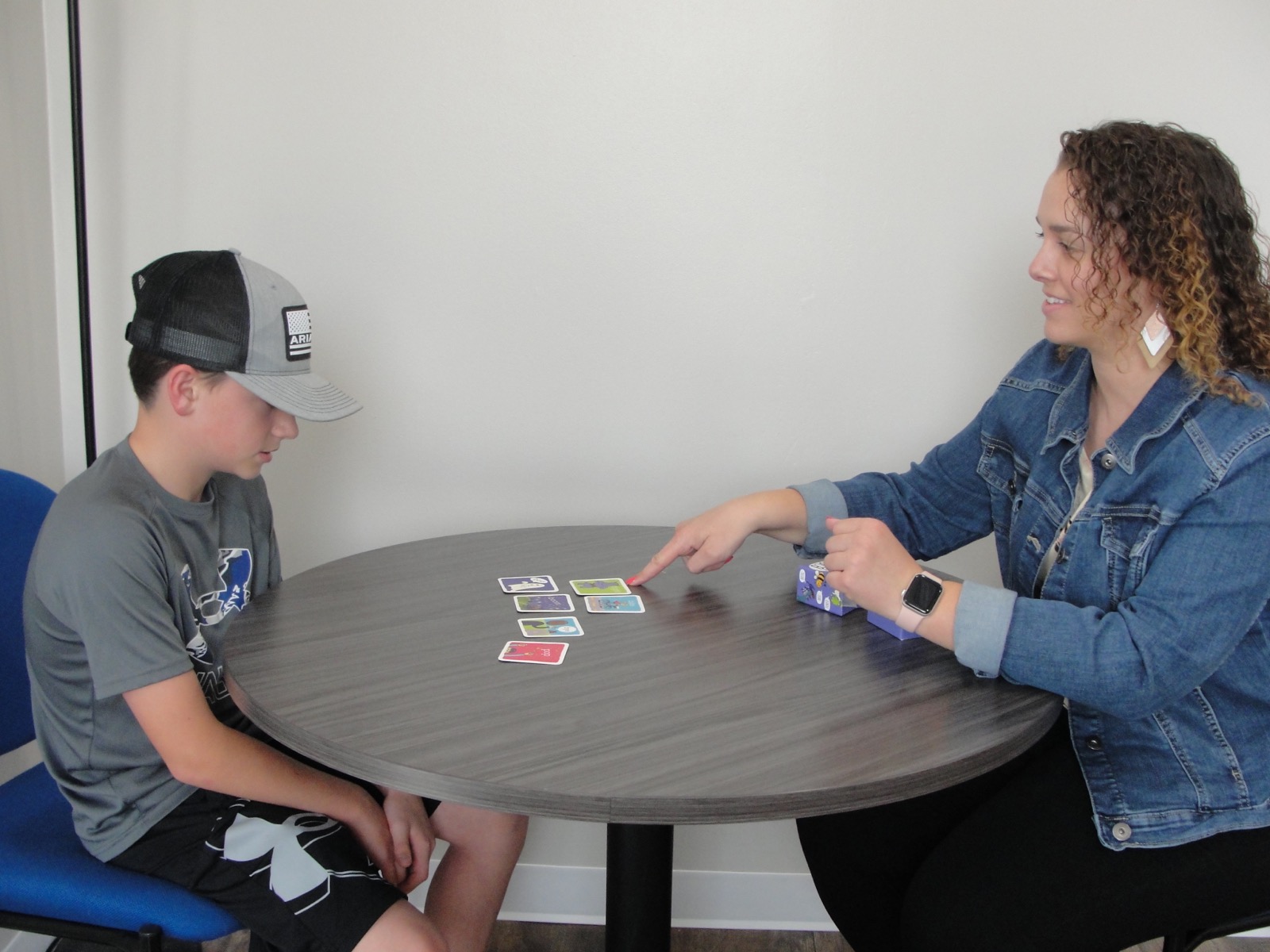 School Therapy - Therapy Solutions