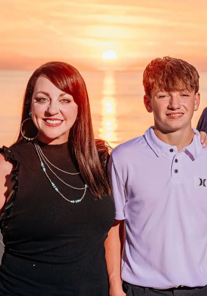 Mindy Hibbert - Therapy Solutions