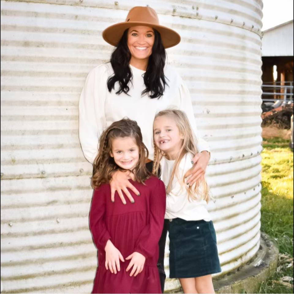 Miss Kayla - Therapy Solutions