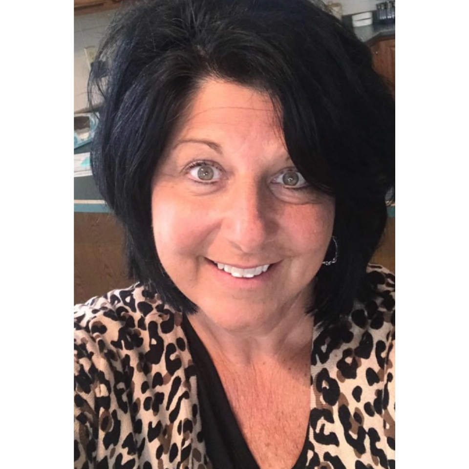 Stacey - Therapy Solutions